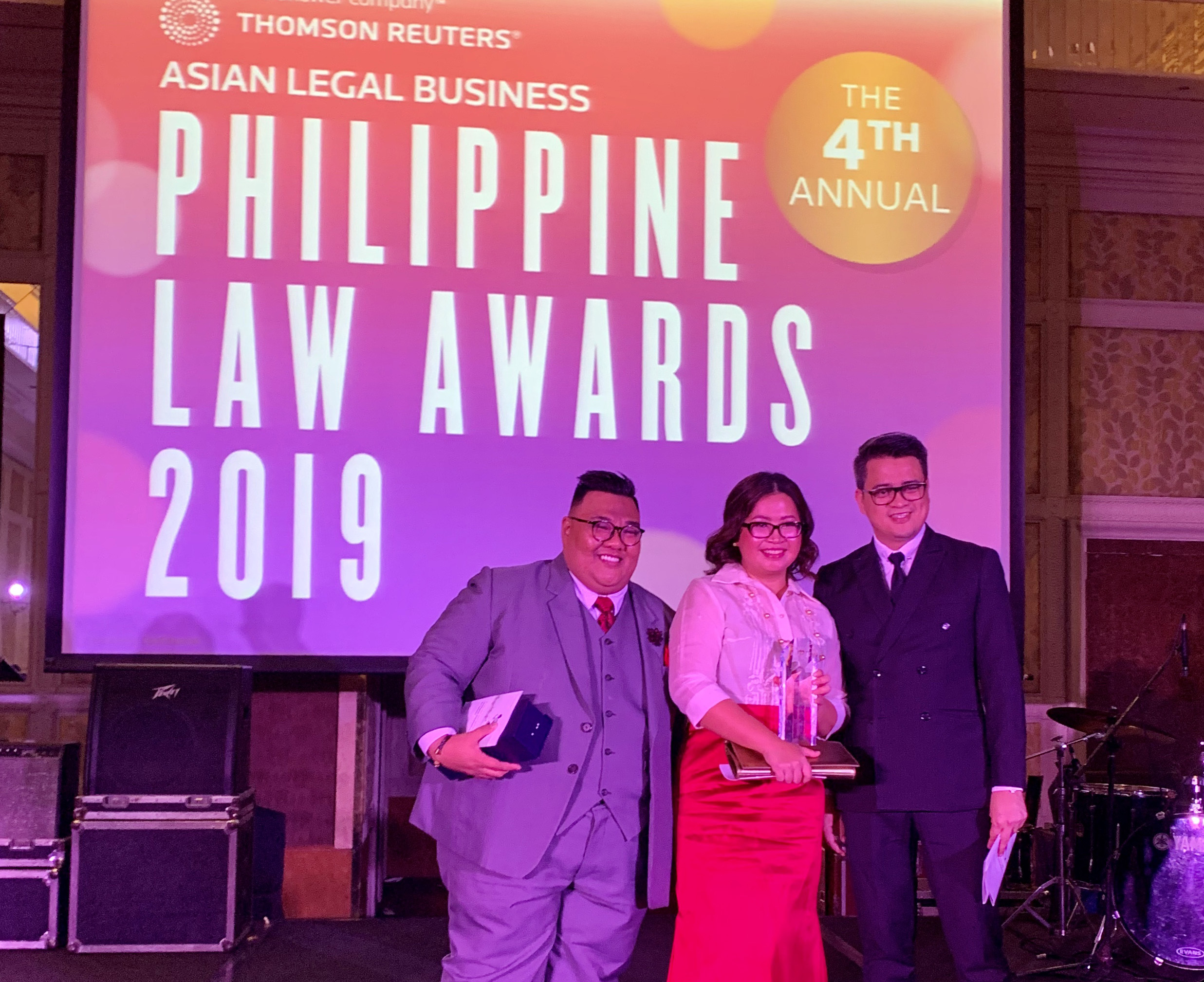 Philippine Immigration Law Firm Wins Boutique Law Firm of the Year ...